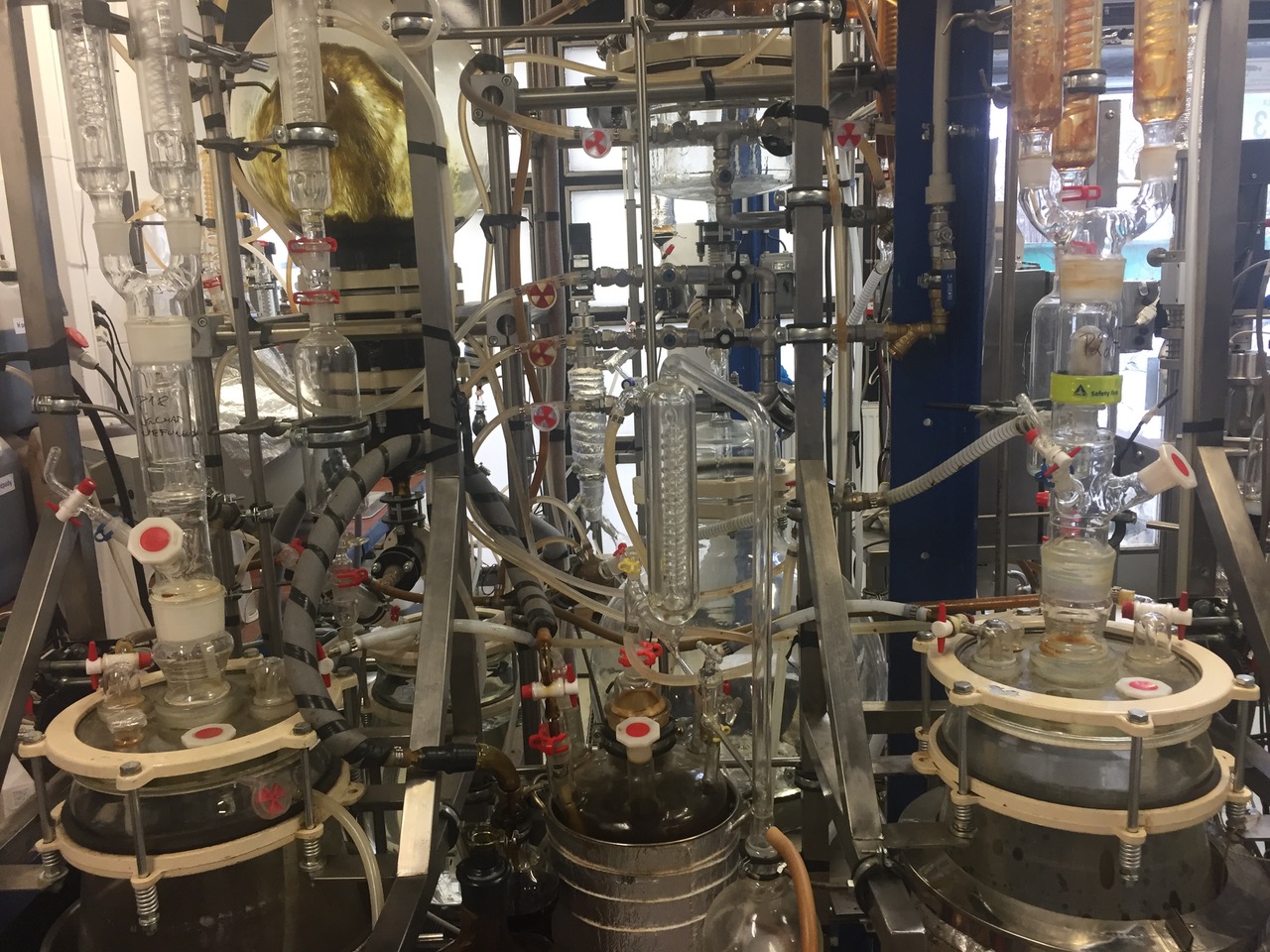 Lipofoods - Inside Food | Issue 30 | April 2019