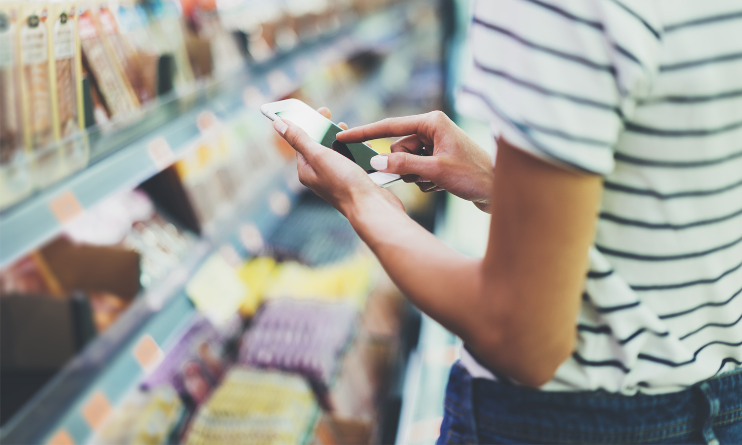 Consumer Behaviour: How Generations Differ - Inside Food | Issue 26 ...