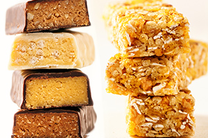 Lipofoods - Inside Food | Issue 33 | October 2019