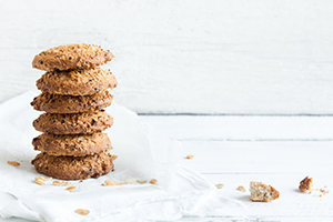 Lipofoods - Inside Food | Issue 33 | October 2019