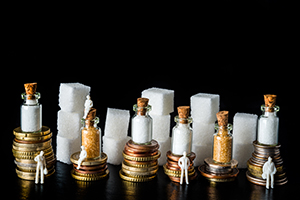 Lipofoods - Inside Food | Issue 33 | October 2019