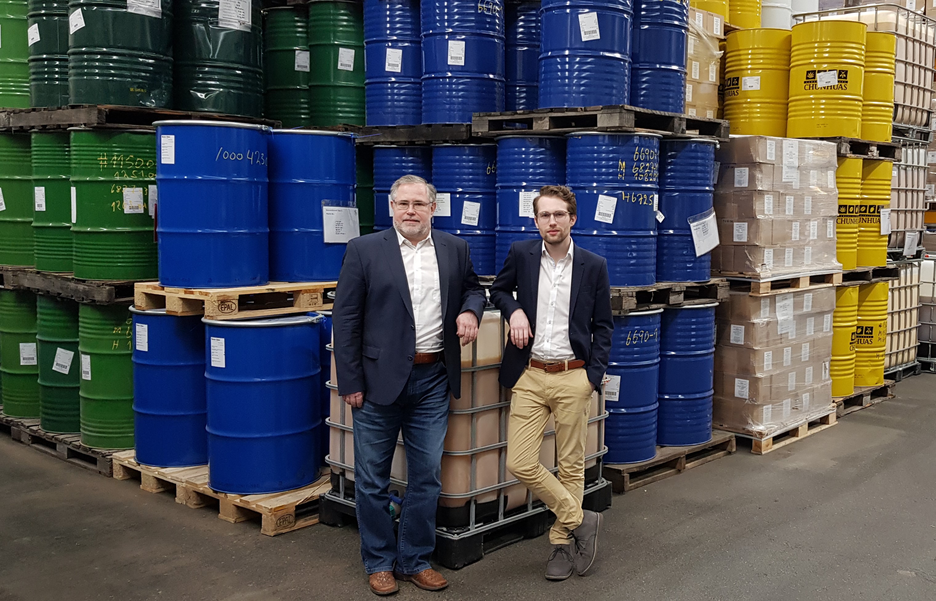 Lipofoods - Inside Food | Issue 33 | October 2019