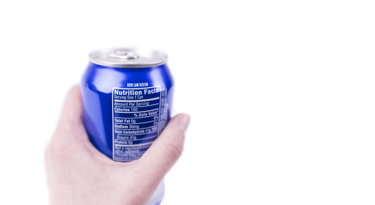 Lipofoods - Inside Food Yearbook 2018