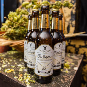 Lipofoods - Inside Food Yearbook 2018