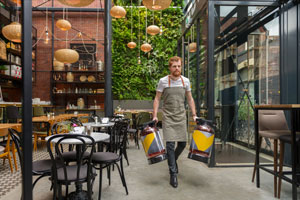 Lipofoods - Inside Food Yearbook 2018