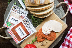 DMK bu - just-food magazine | Issue 35 | February 2020