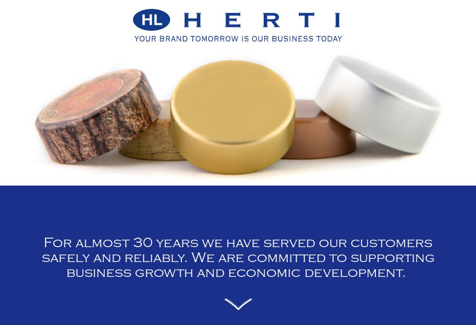 HERTI - just-food magazine | Issue 39 | October 2020