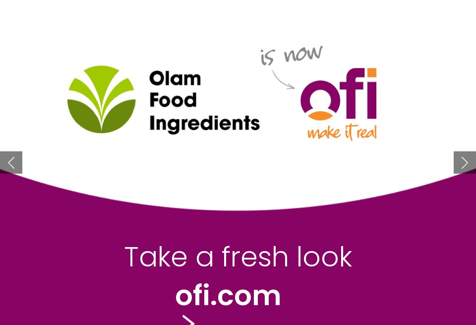 Ofi - Just Food | Issue 46 | December 2021