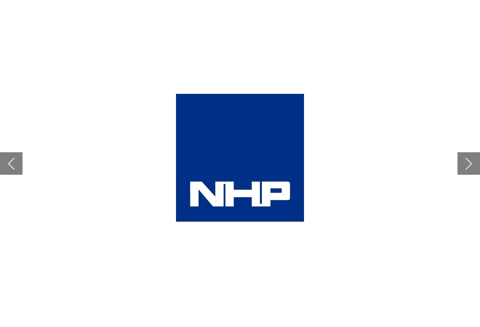 NHP Electrical Engineering - Just Food | Issue 50 | October 2022